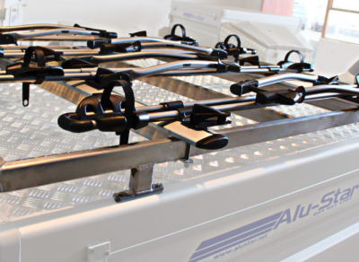 Alu-X Camper – ALU-STAR