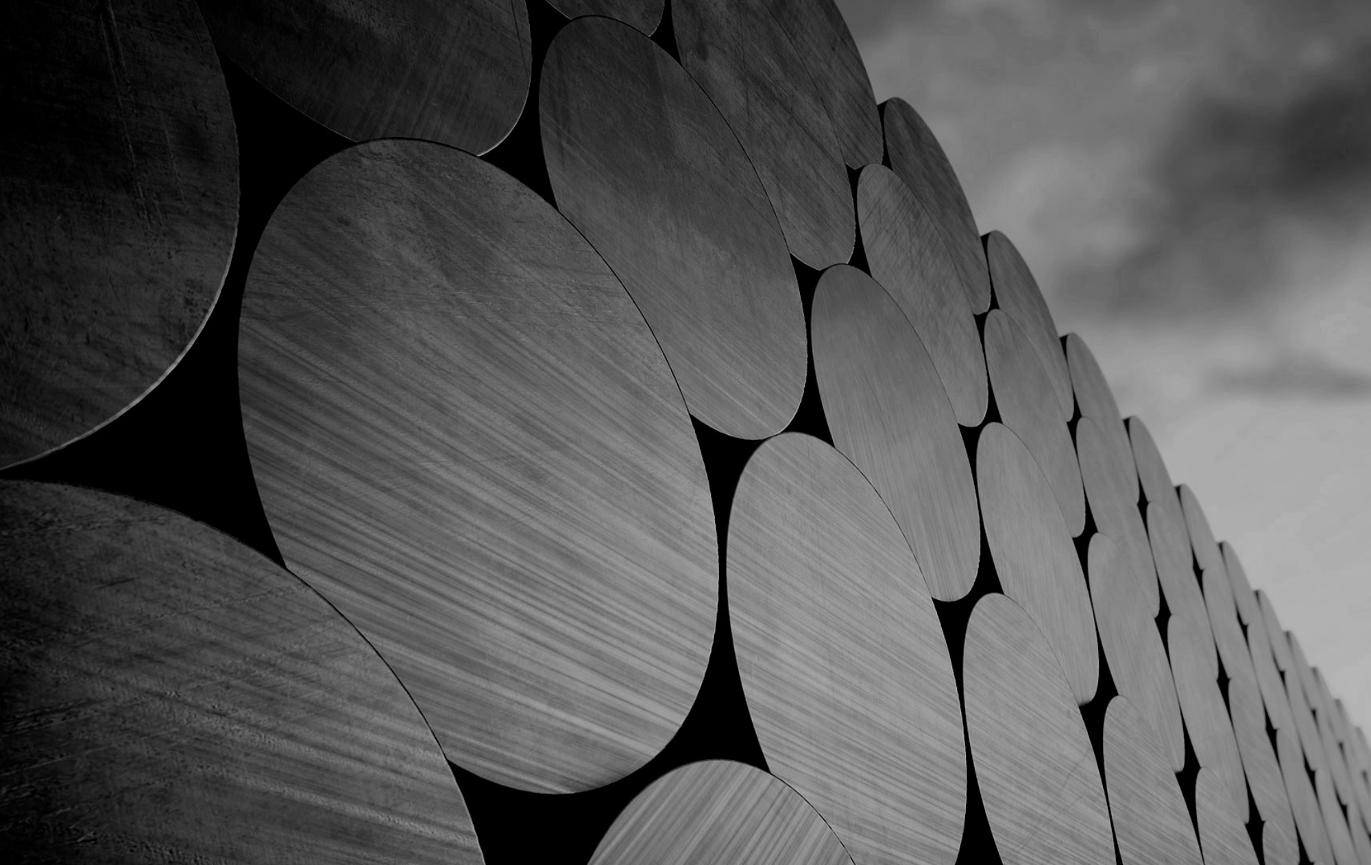 WHY ALUMINIUM – ALU-STAR