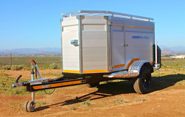 TRAILERS – ALU-STAR