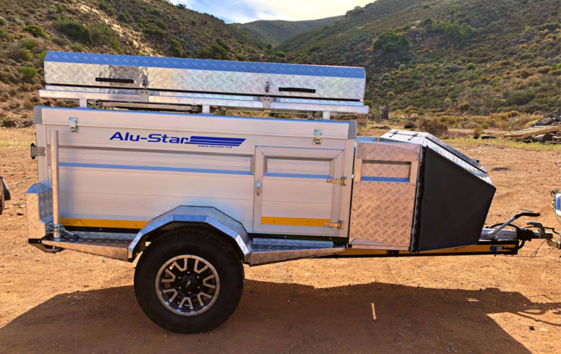 ALU-STAR – TRAILERS | WORCESTER