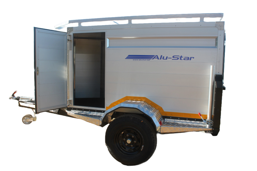 CARGO – ALU-STAR