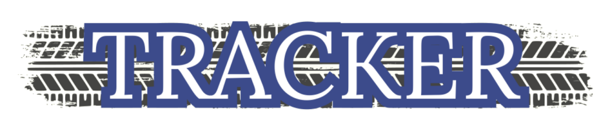 TRACKER – ALU-STAR